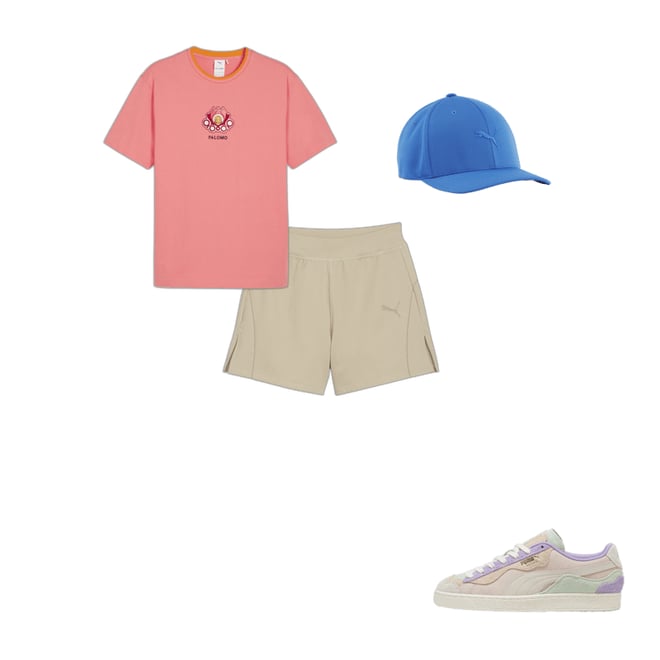 Suede Trippy Sneakers | PUMA