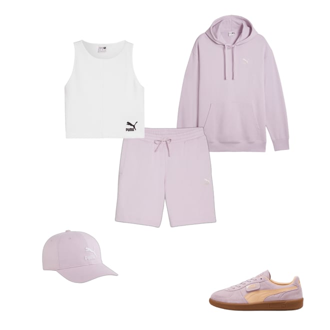 Palermo Women's Sneakers | PUMA