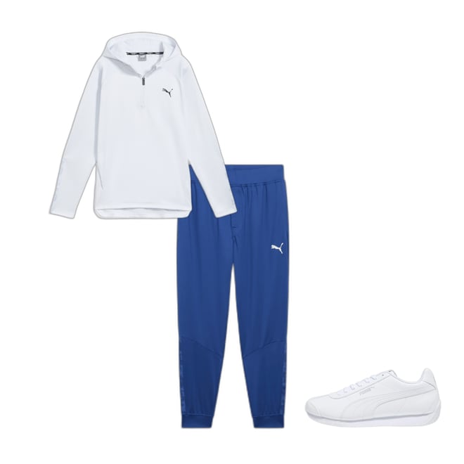 Train Off Season Poly Men's Training Joggers | PUMA