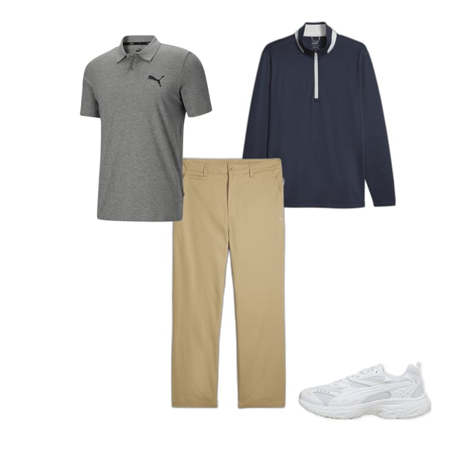 PUMA Morphic Base Men's Sneakers | PUMA