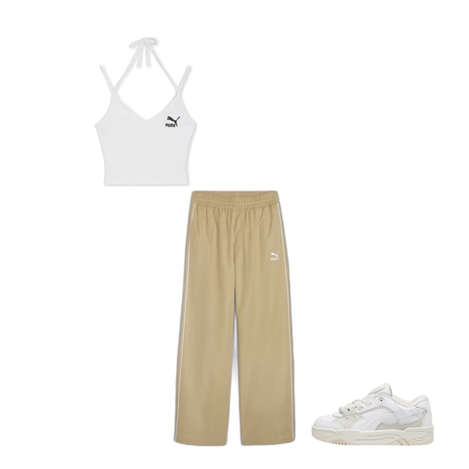 PUMA-180 Lace Women's Sneakers | PUMA