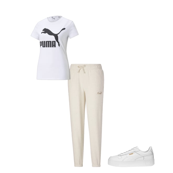 Carina Street Women's Sneakers | PUMA