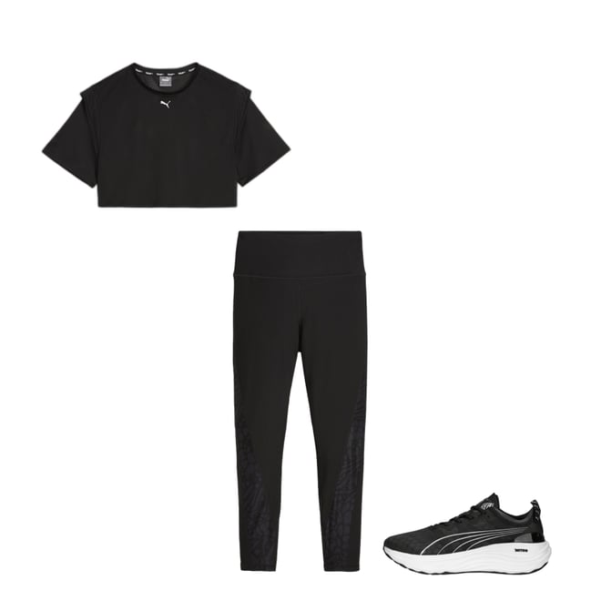 ForeverRUN NITRO™ Women's Running Shoes | PUMA