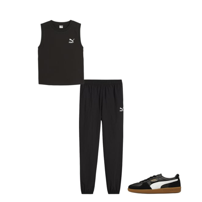 CLASSICS Relaxed Women's Sweatpants | PUMA