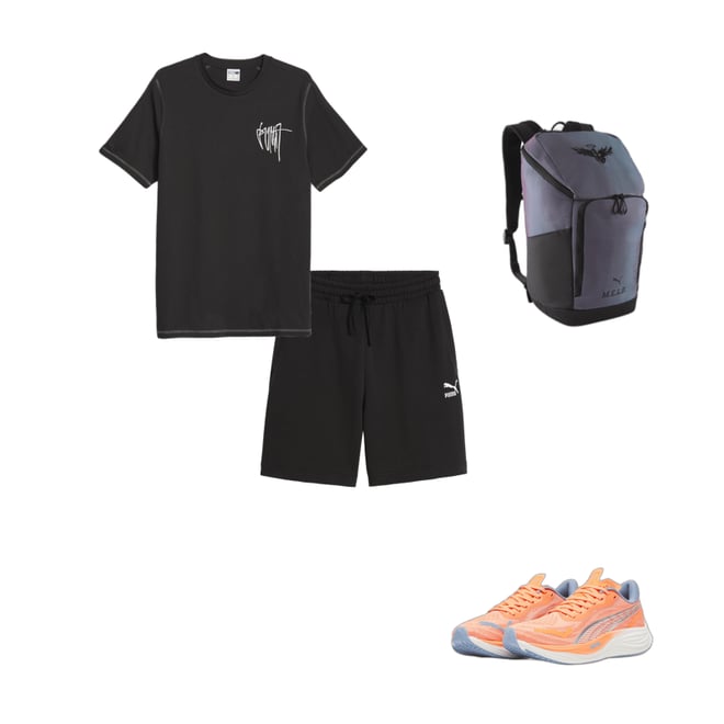 PUMA x LAMELO BALL Backpack | PUMA