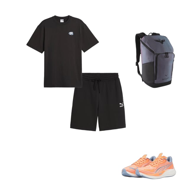 PUMA x LAMELO BALL Backpack | PUMA