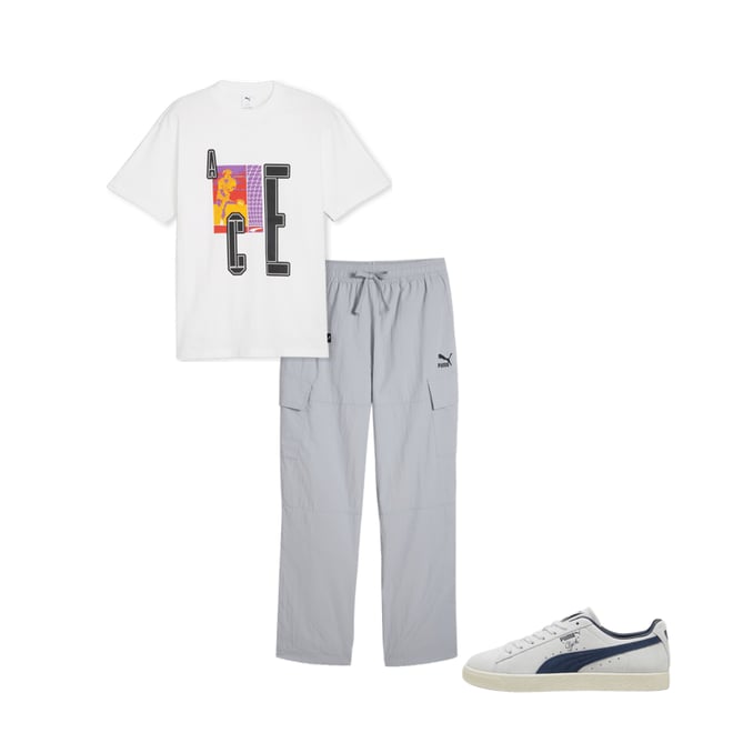 Clyde OG Sneakers | PUMA