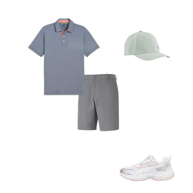 PUMA Morphic Men's Sneakers | PUMA