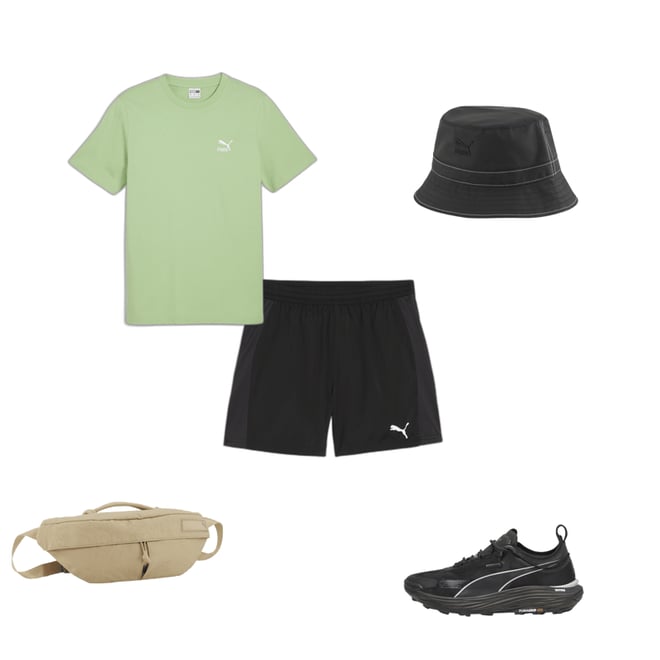 PRIME Classic Bucket Hat | PUMA