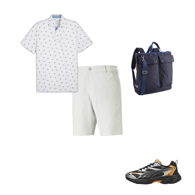 MMQ Helmet Bag | PUMA