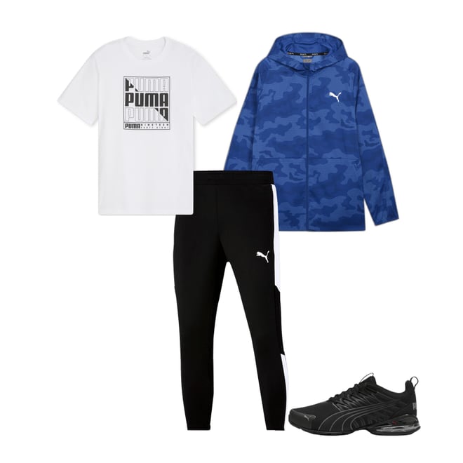 PUMA Blaster Men's Training Pants | PUMA