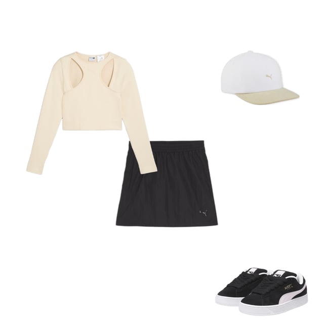 Suede XL Women's Sneakers | PUMA