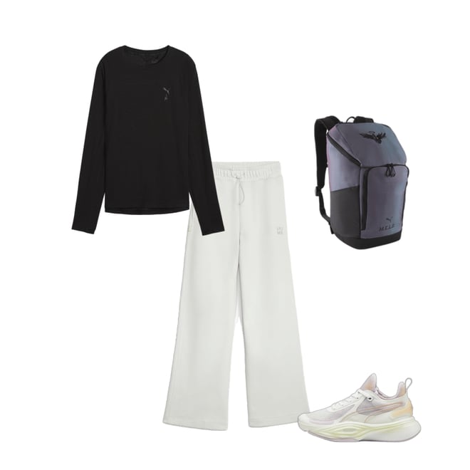 PUMA x LAMELO BALL Backpack | PUMA