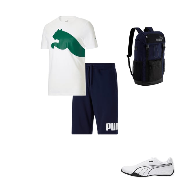 Redon Bungee Shoes | PUMA