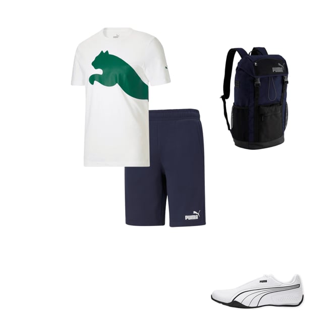 Redon Bungee Shoes | PUMA