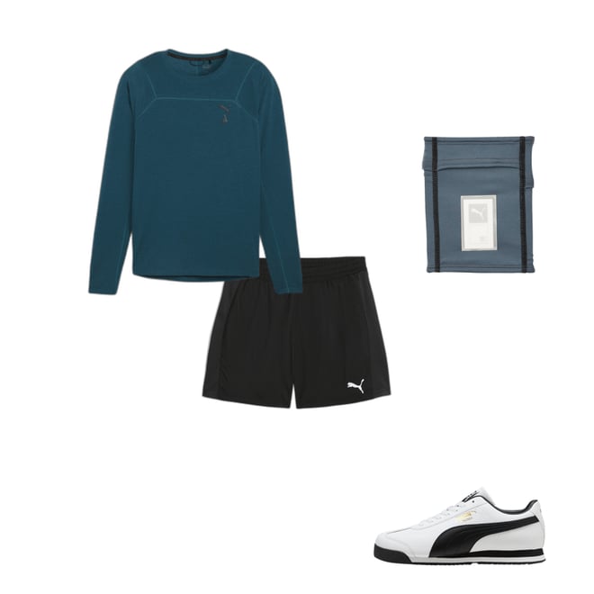 PUMA x FIRST MILE Running Armband | PUMA