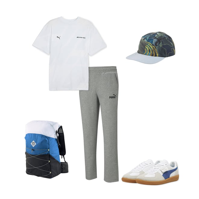PUMA x PERKS AND MINI Cap | PUMA
