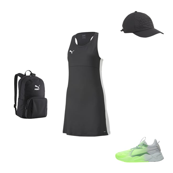 Classics Archive Backpack | PUMA