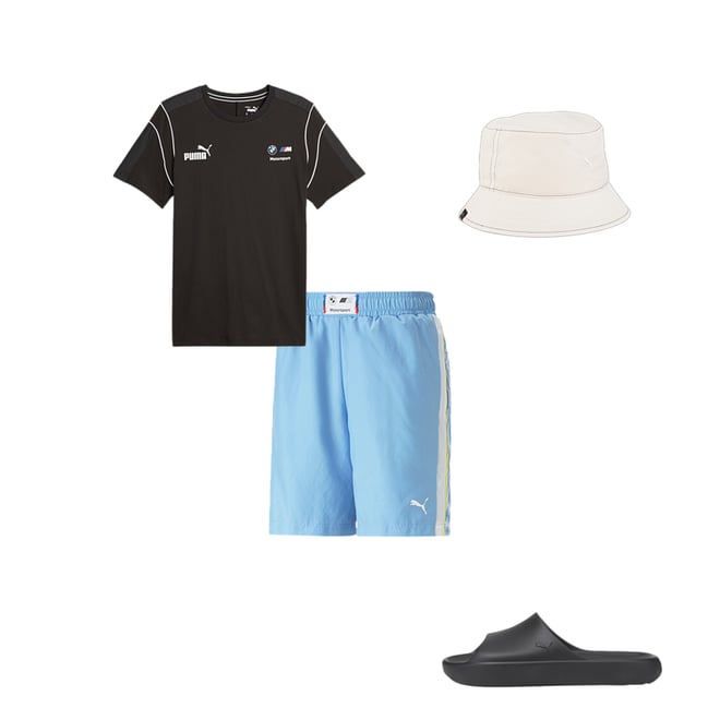 Shibui Cat Slides | PUMA