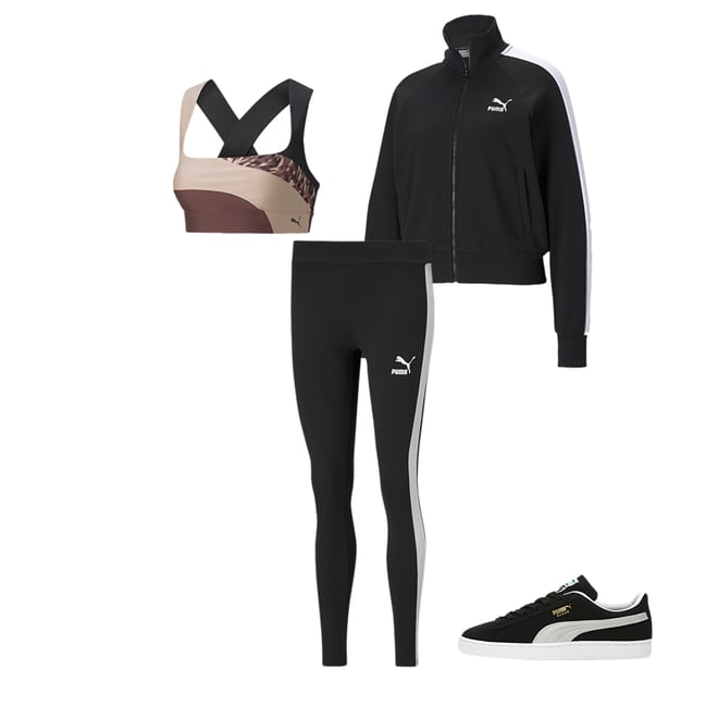 Suede Classic XXI Women's Sneakers | PUMA