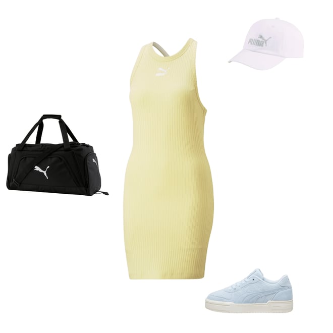 Accelerator Duffel Bag | PUMA