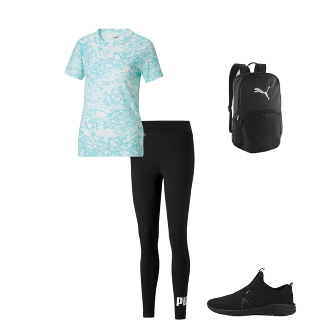 PUMA Entrant Women's Backpack | PUMA