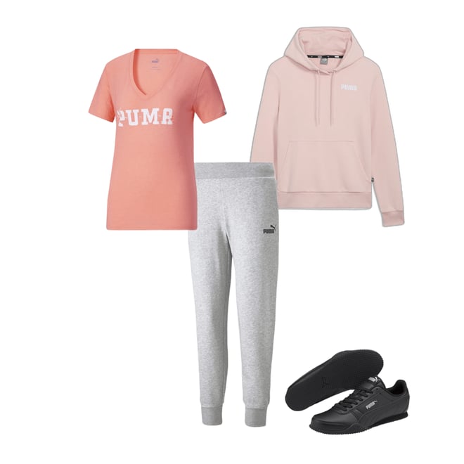 Bella Women's Sneakers | PUMA