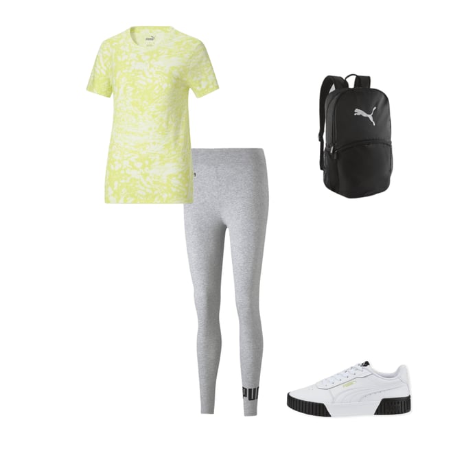 PUMA Entrant Women's Backpack | PUMA