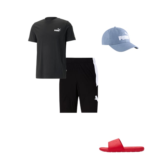 Cool Cat 2.0 Men's Slides | PUMA