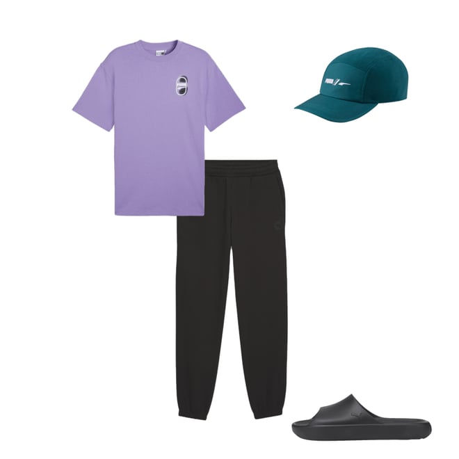 Shibui Cat Slides | PUMA