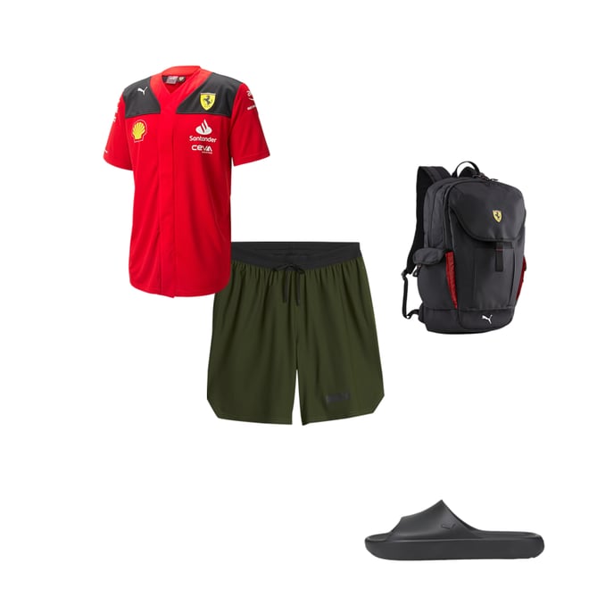 Shibui Cat Slides | PUMA