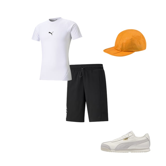 Plexus Sneakers | PUMA