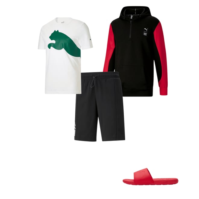 Cool Cat 2.0 Men's Slides | PUMA