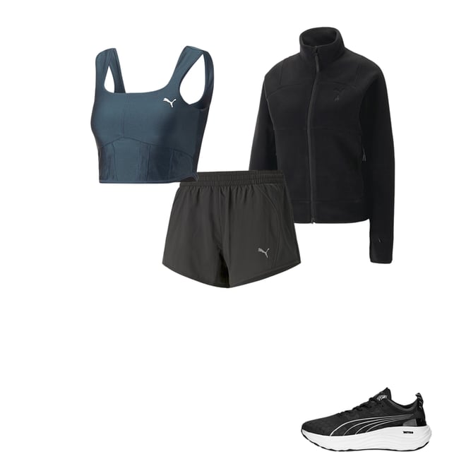 ForeverRUN NITRO™ Women's Running Shoes | PUMA