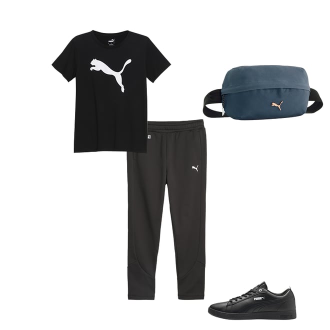 Smash v2 Leather Women's Sneakers | PUMA