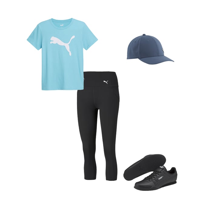 Bella Women's Sneakers | PUMA