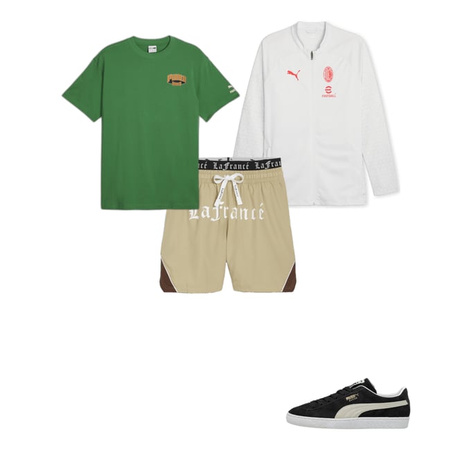 Suede Classic XXI Sneakers | PUMA