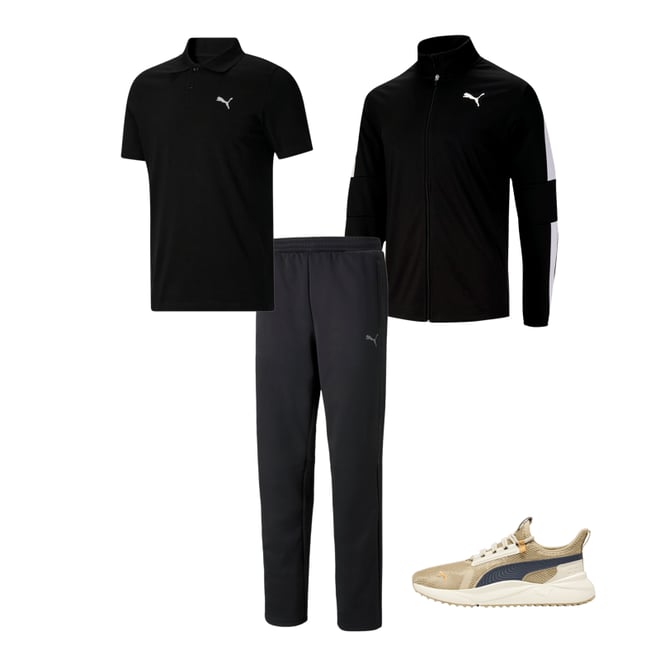 PUMA Blaster Jacket | PUMA