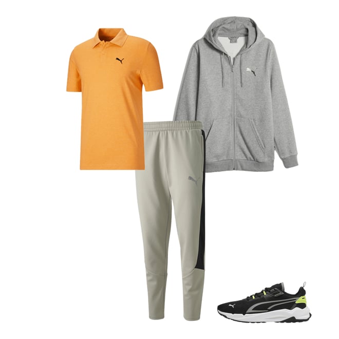 Stride Men's Sneakers | PUMA