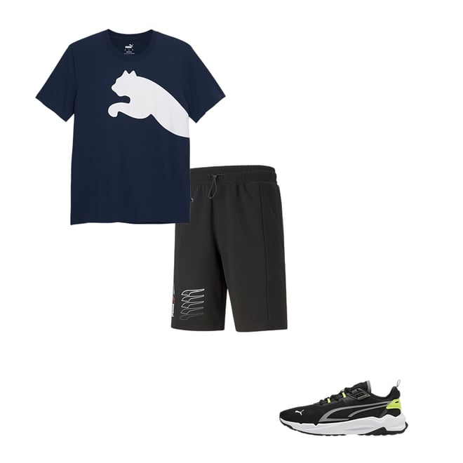 Stride Men's Sneakers | PUMA