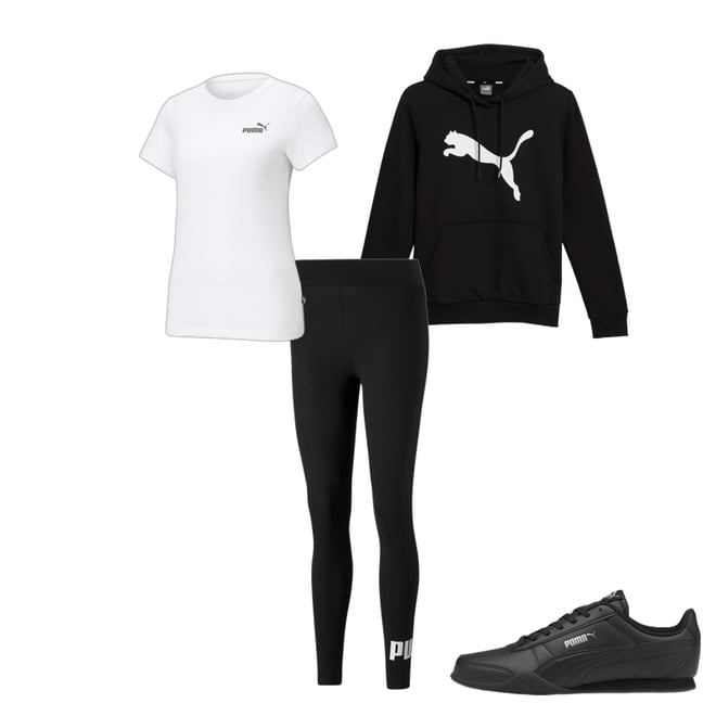 Bella Women's Sneakers | PUMA