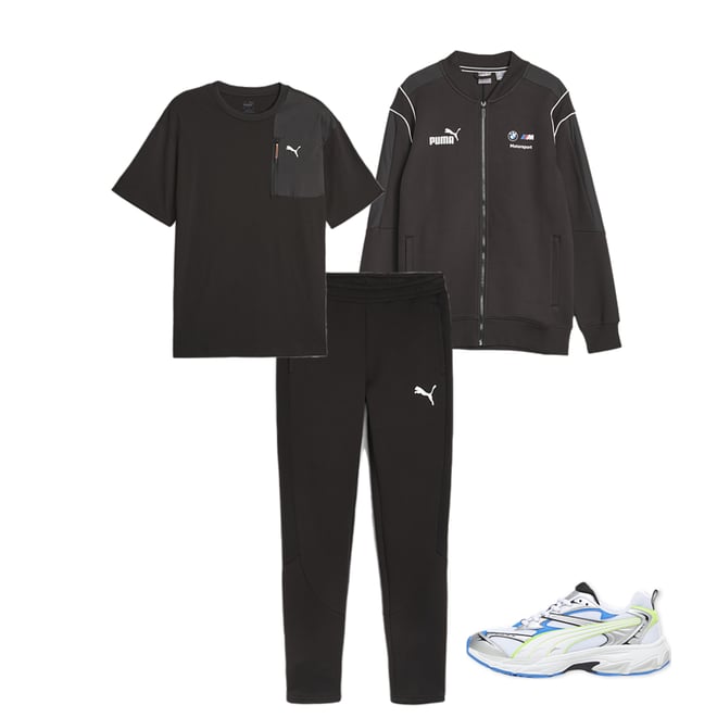 PUMA Morphic Men's Sneakers | PUMA