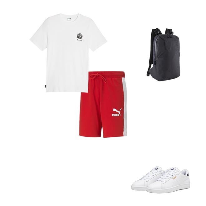 Smash 3.0 L Men's Sneakers | PUMA