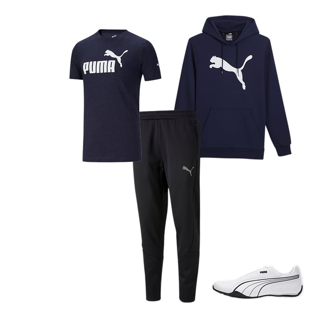 Redon Bungee Shoes | PUMA