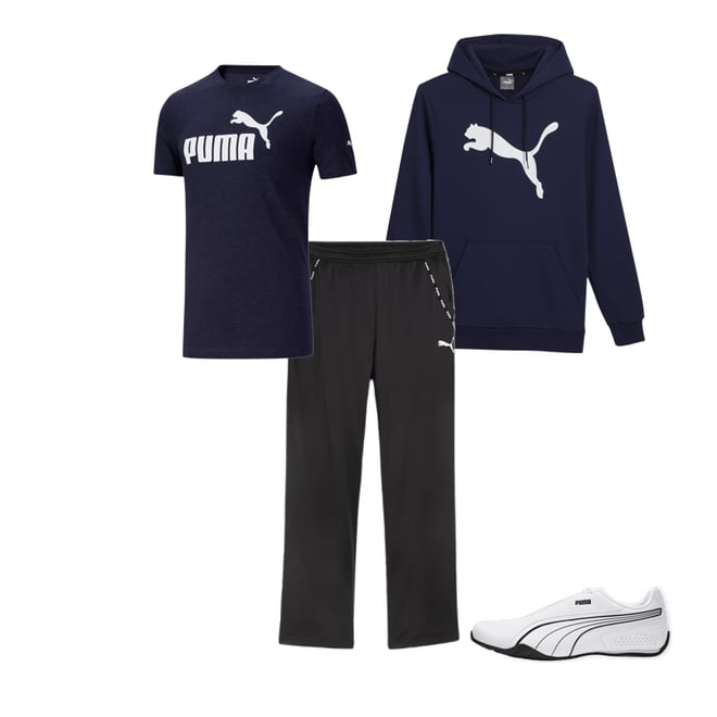 Redon Bungee Shoes | PUMA