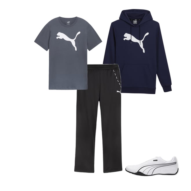 Redon Bungee Shoes | PUMA