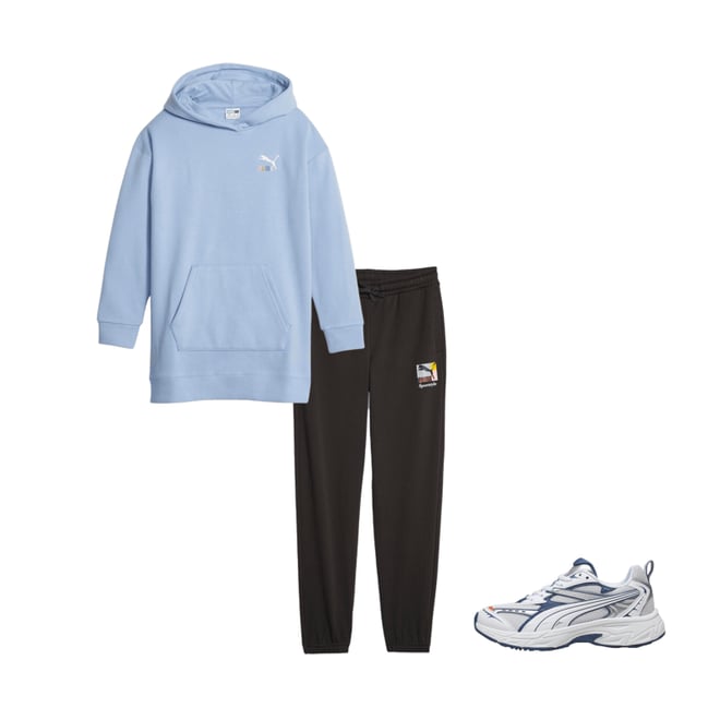 PUMA Morphic Big Kids' Sneakers | PUMA