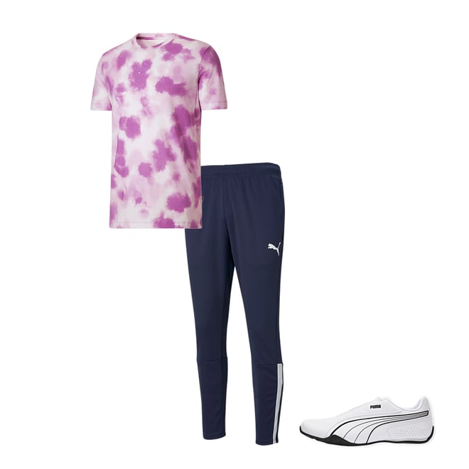 Redon Bungee Shoes | PUMA