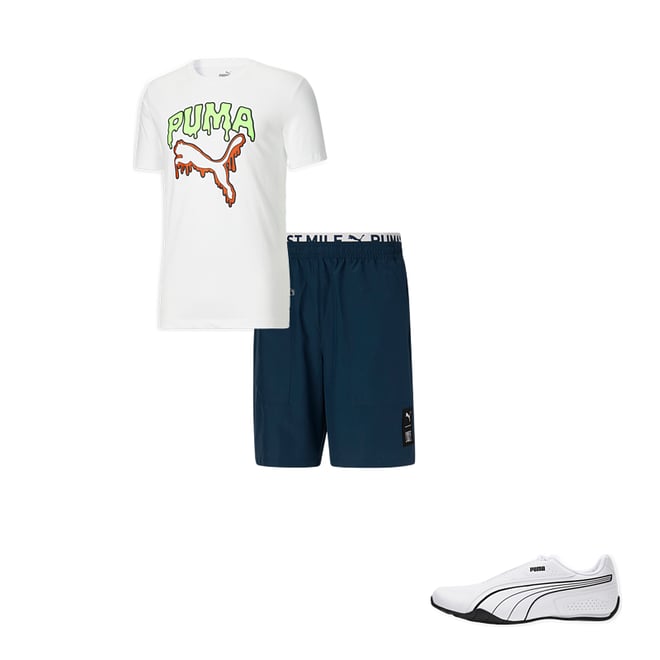 Redon Bungee Shoes | PUMA