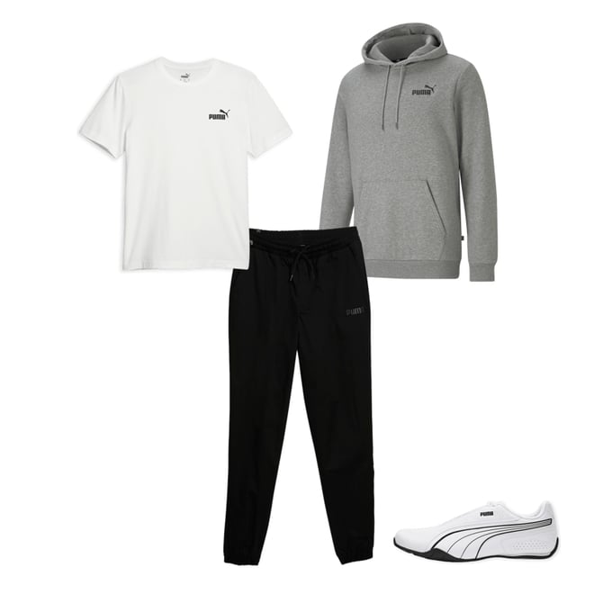 Redon Bungee Shoes | PUMA